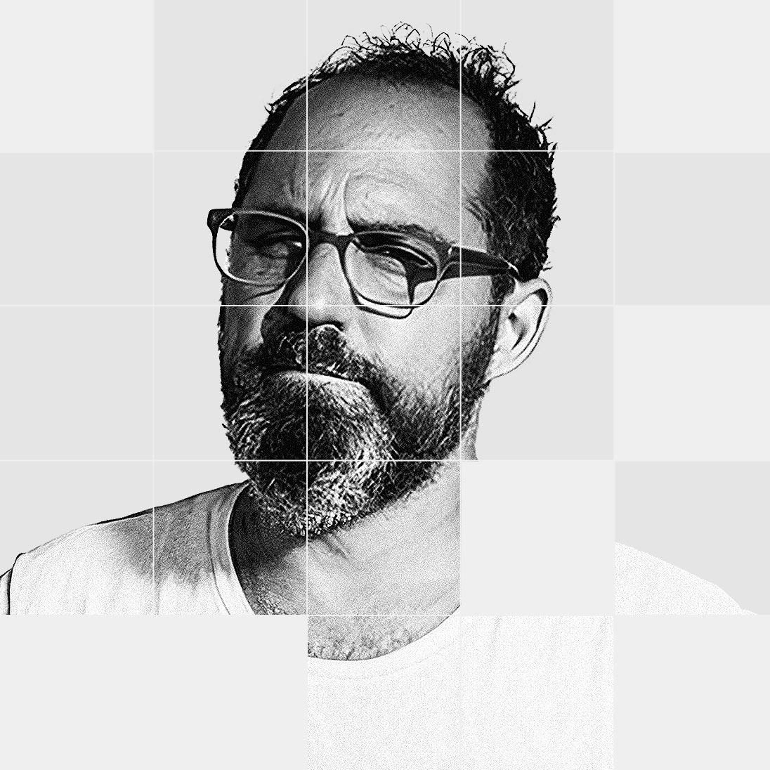 Ross Martin - Blackweek