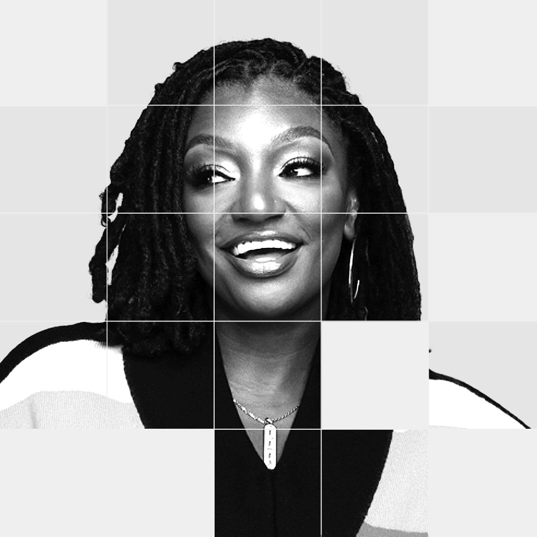 Shannon Washington - Blackweek