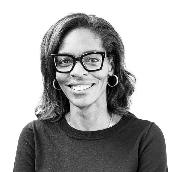 Charisse Hughes - Blackweek