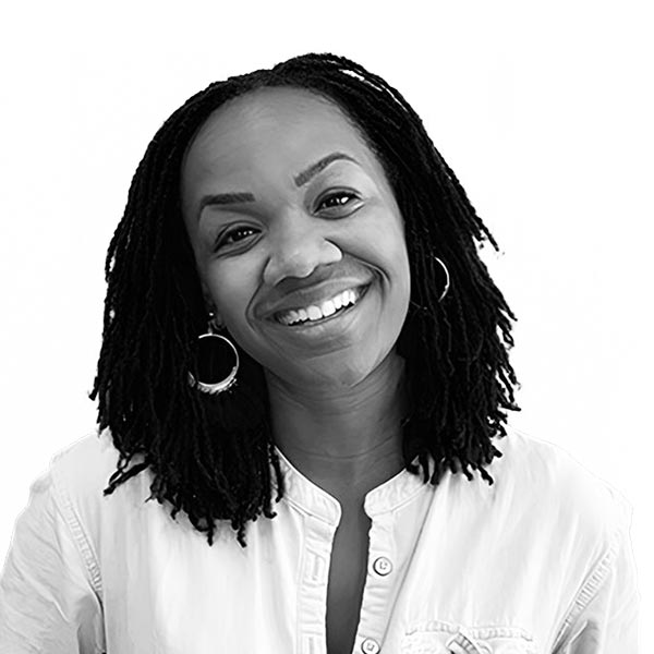 Kaleeta McDade - Blackweek