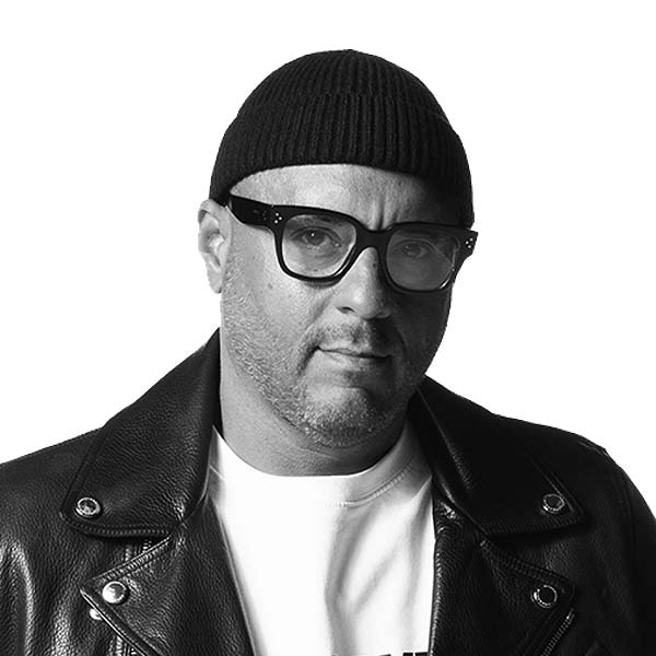 Joe Anthony - Blackweek