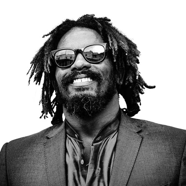 Past Speakers - Blackweek - Festival | October 6th-9th