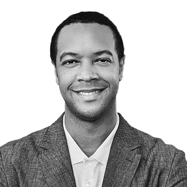 Allen T. Lamb - Blackweek