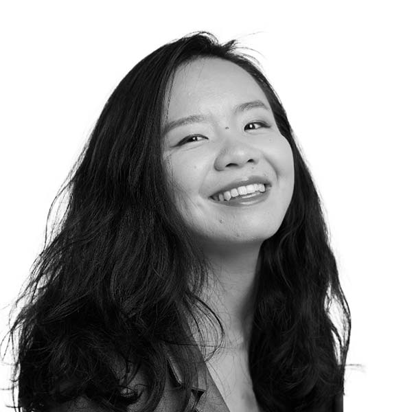 Coco Liu - Blackweek