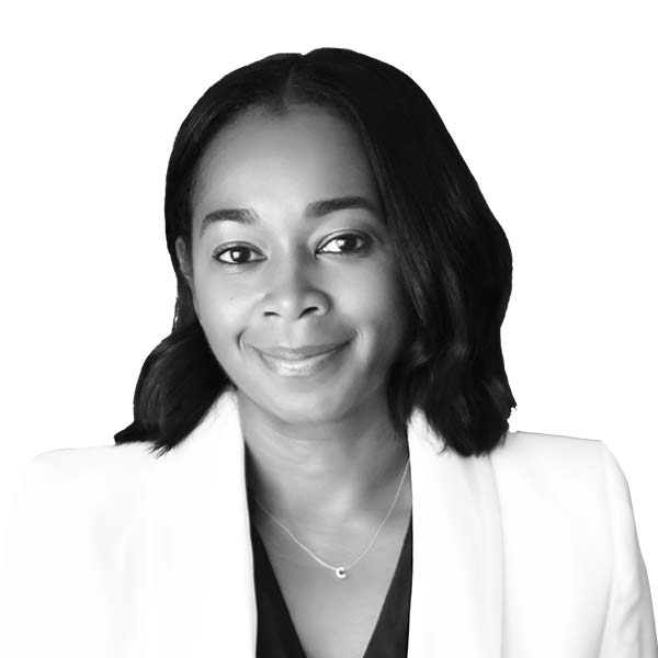 Courtney Brown Warren - Blackweek