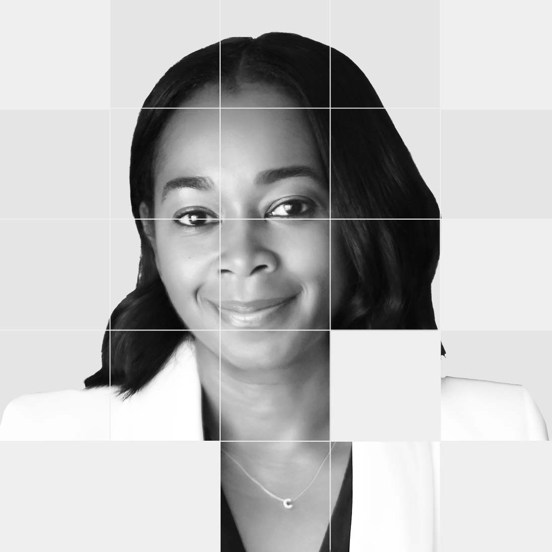 Courtney Brown Warren - Blackweek