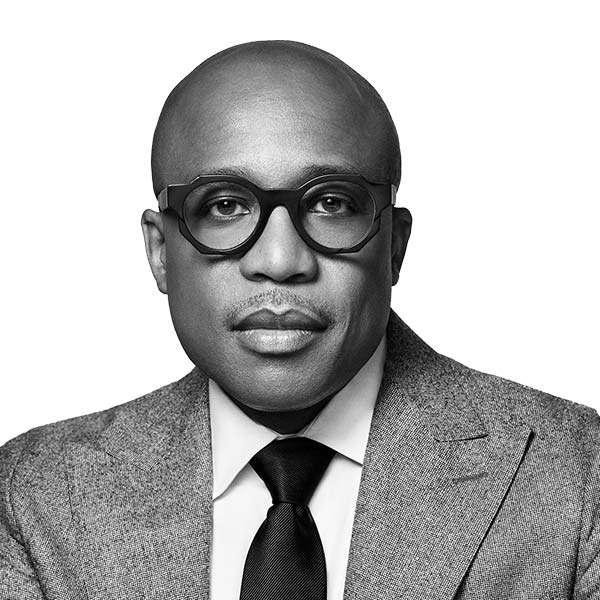 Past Speakers - Blackweek - Festival | October 6th-9th