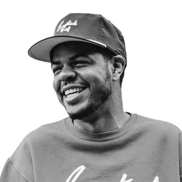 Past Speakers - Blackweek - Festival | October 6th-9th