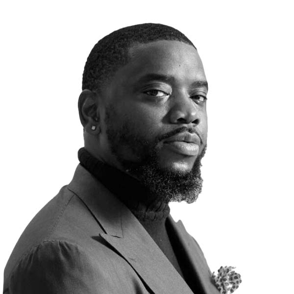 Past Speakers - Blackweek - Festival | October 6th-9th