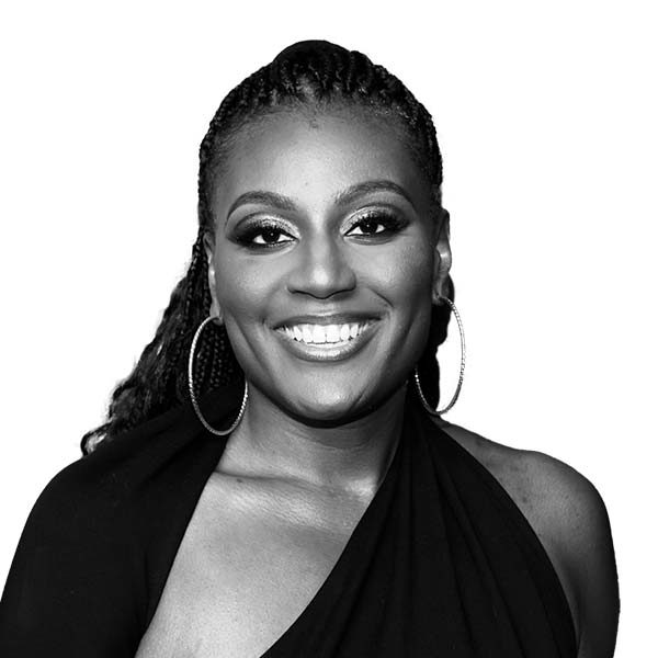 Past Speakers - Blackweek - Festival | October 6th-9th