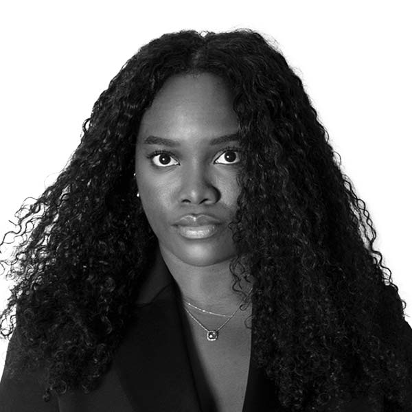 Whitney Michel - Blackweek