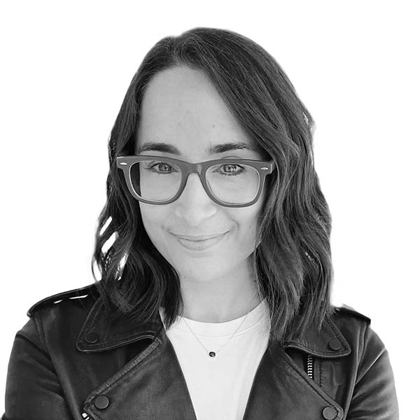 Allison Stadd - Blackweek