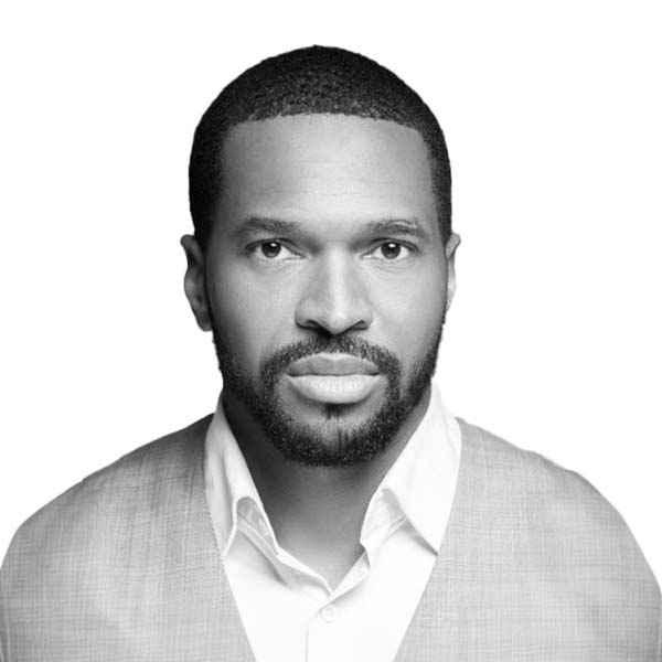 Jordan Randall - Blackweek