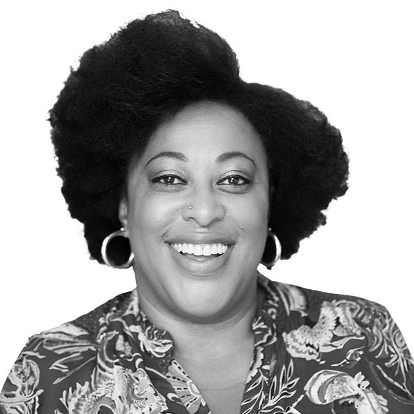 Past Speakers - Blackweek - Festival | October 6th-9th