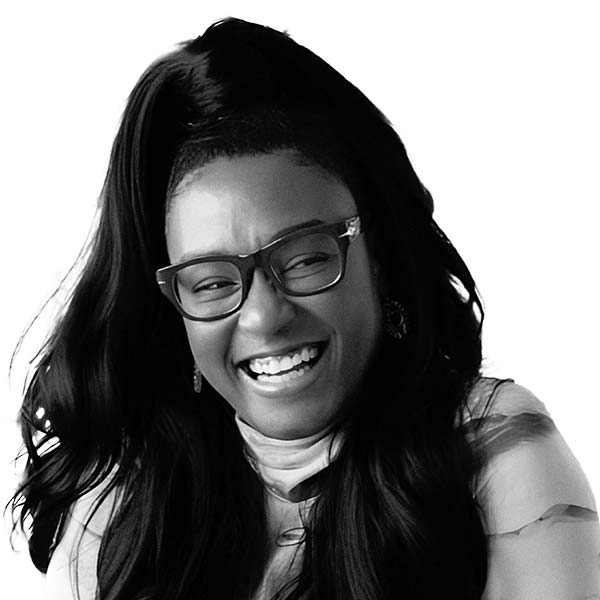 Past Speakers - Blackweek - Festival | October 6th-9th