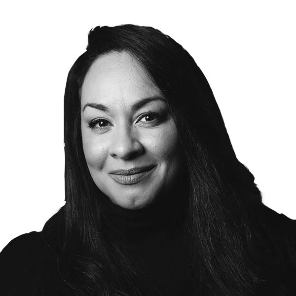 Sabrina Modellas - Blackweek