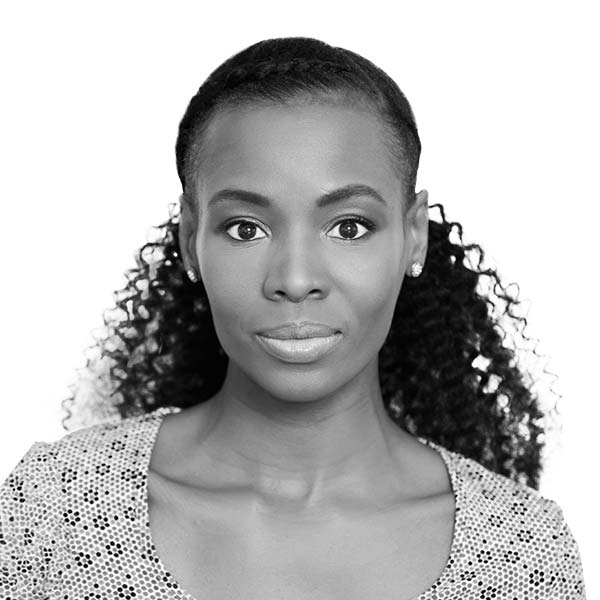 Tamberla Perry - Blackweek