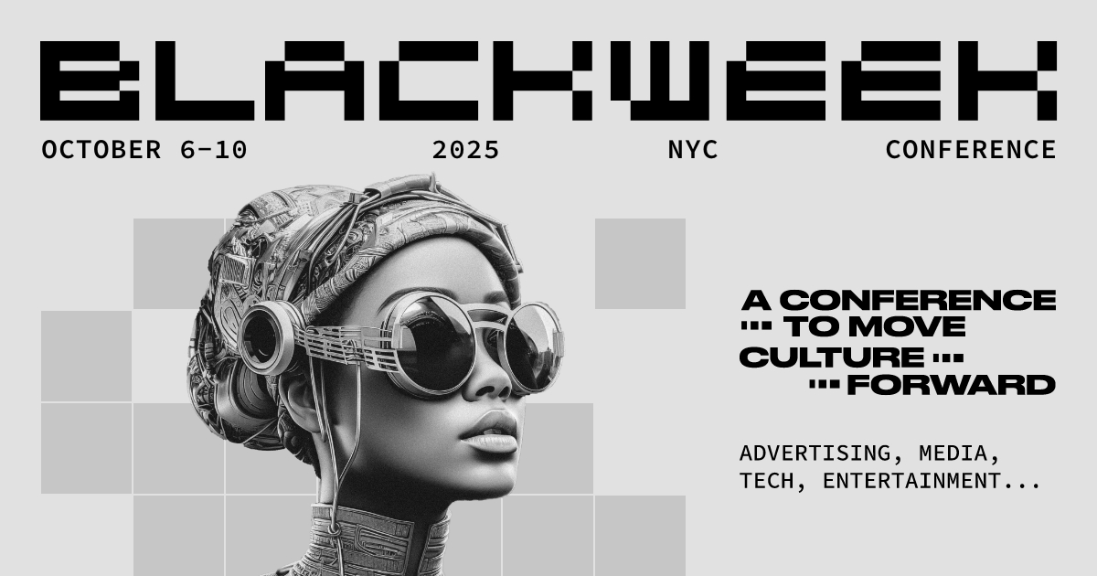 Past Speakers - Blackweek - Festival | October 6th-9th