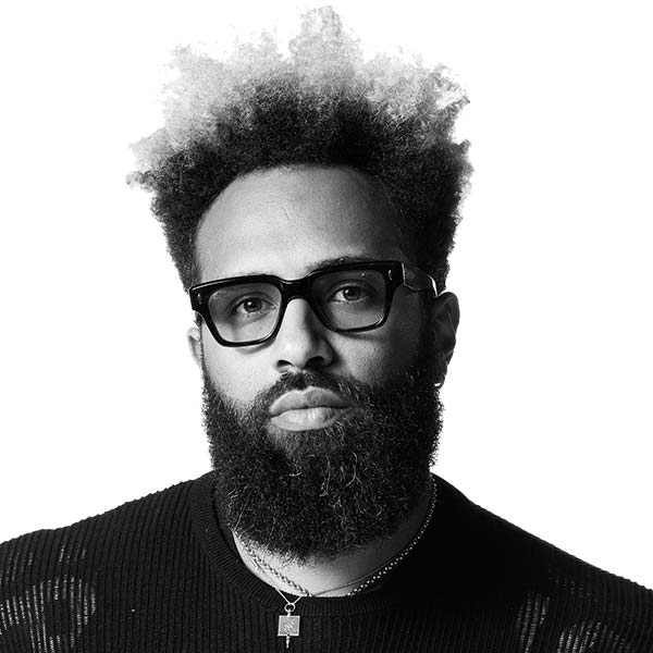 Andre Gray - Blackweek