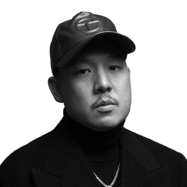 Eddie Huang - Blackweek