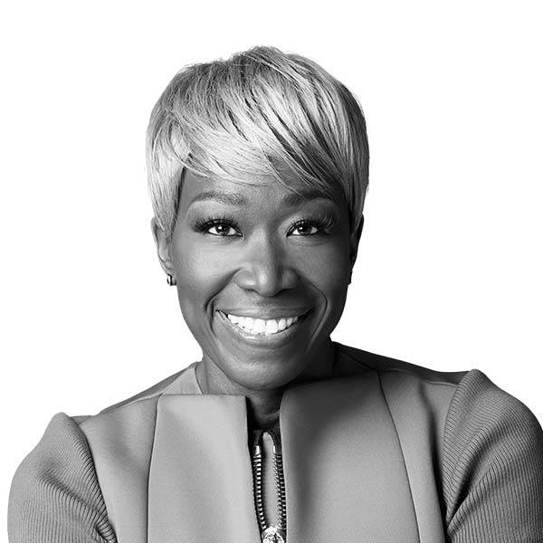 Joy-Ann Reid - Blackweek