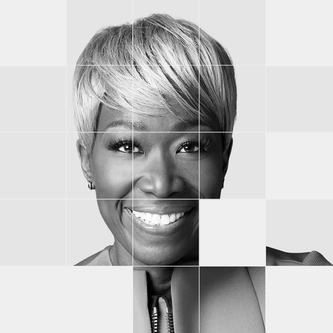 Joy-Ann Reid - Blackweek