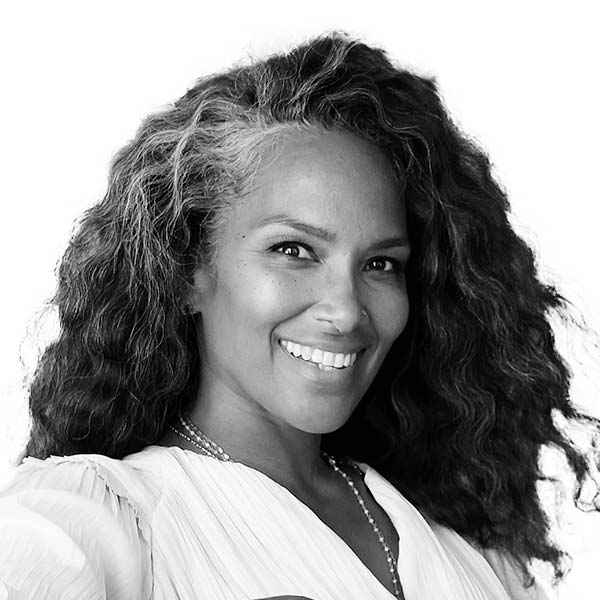 Mara Brock Akil - Blackweek
