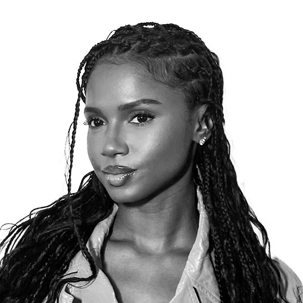 Brittany Sky - Blackweek