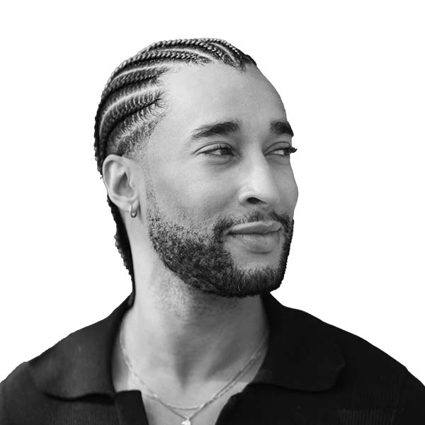 Jordan Randall - Blackweek