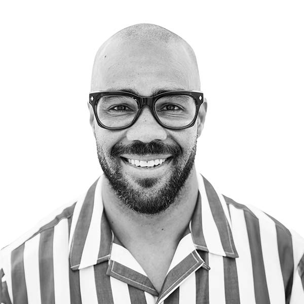 Josh Ott - Blackweek