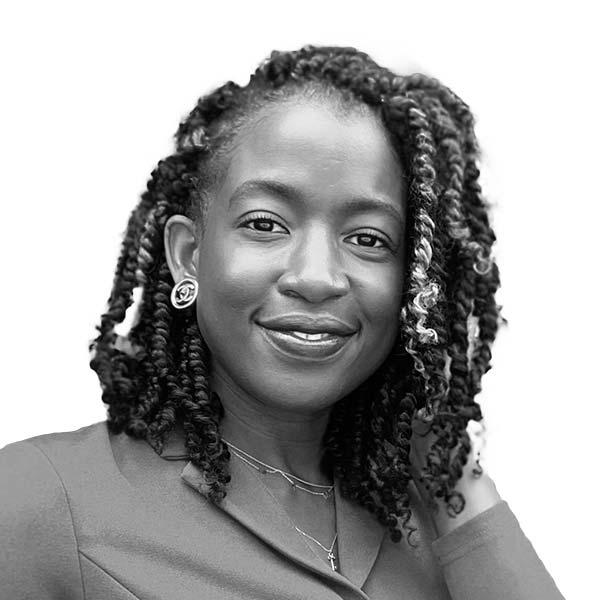 Joy Doyin Ogunneye - Blackweek