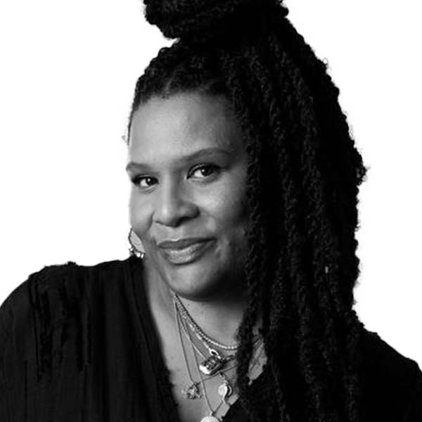 Julee Wilson - Blackweek