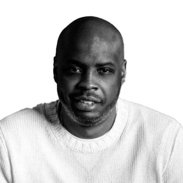 Mike Tresvant - Blackweek