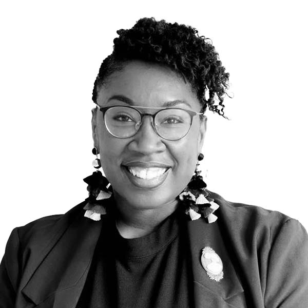 Charlene Polite Corley - Blackweek