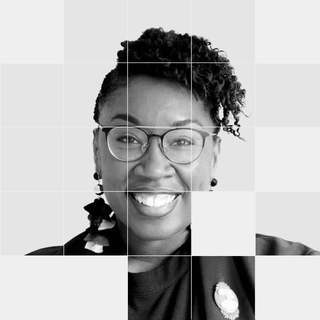 Charlene Polite Corley - Blackweek