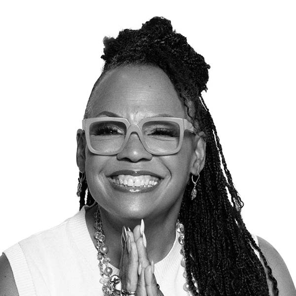 Lisa Price - Blackweek